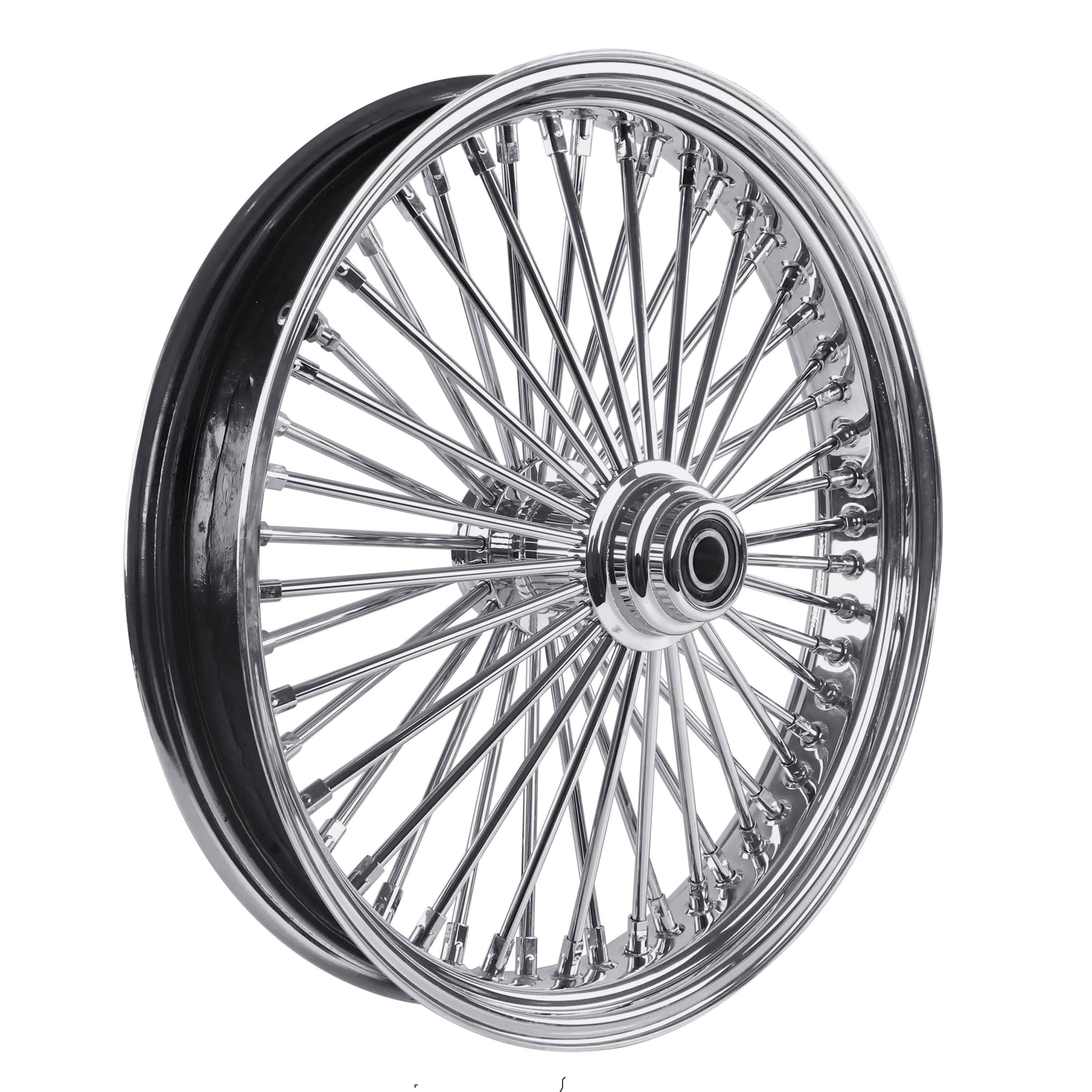 Harley Softail Wheels